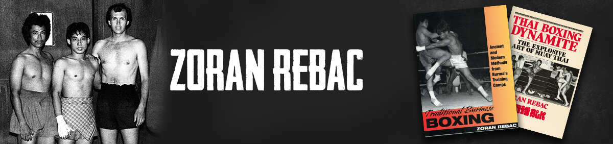 Interviews — Born Warriors Movie